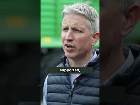 IAM Agricultural Machinery - Success Story