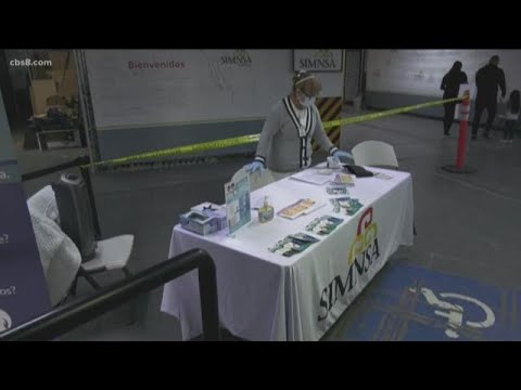 Mexico-US border remains open amid coronavirus pandemic