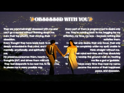 ⚠️ CONCERNING OBSESSION PORTION: ultimate simp for you + crawling & begging for you [EXTREMELY NSFW]