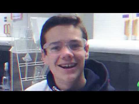 labb på engelska skolan