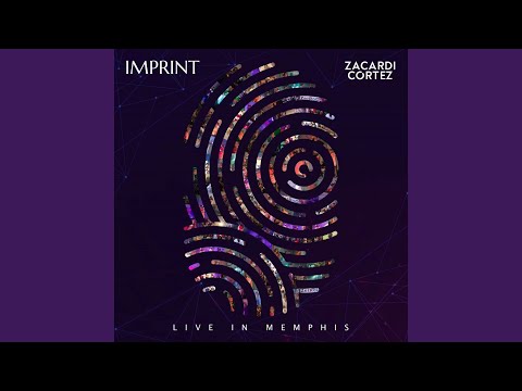 Lord Do It For Me (Live)