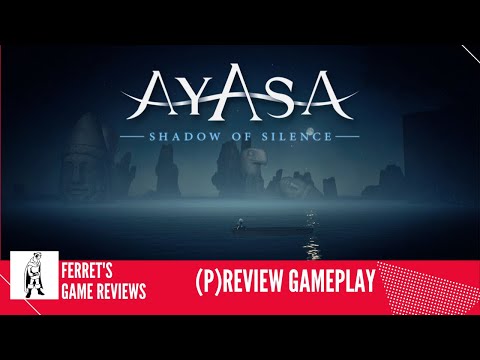 Steam Community :: Video :: Ayasa: Shadows of Silence | (p)Review ...
