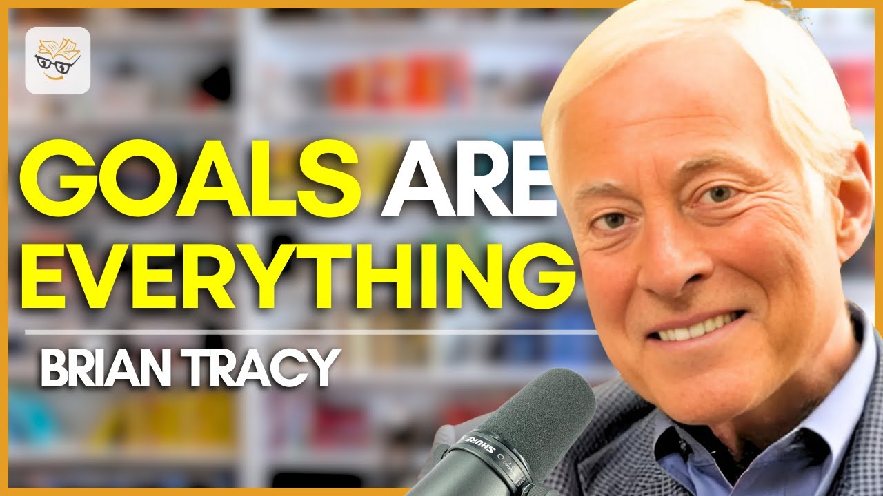 The Unbreakable Laws of Money and Success with Brian Tracy