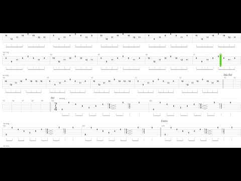 Diary Of A Madman Tab by Ozzy Osbourne + Guitar only + Guitar tab