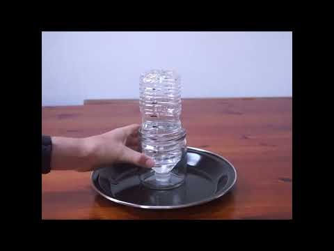 How To Make A Barometer For Kids