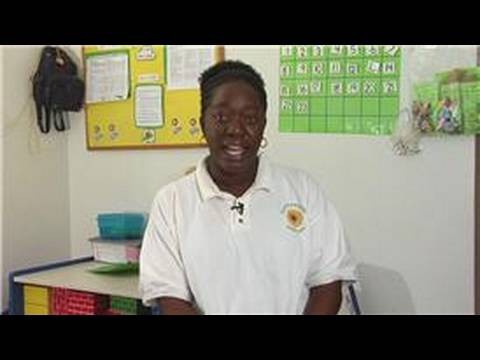 Running a Day Care Center : Day Care Jobs for Teens