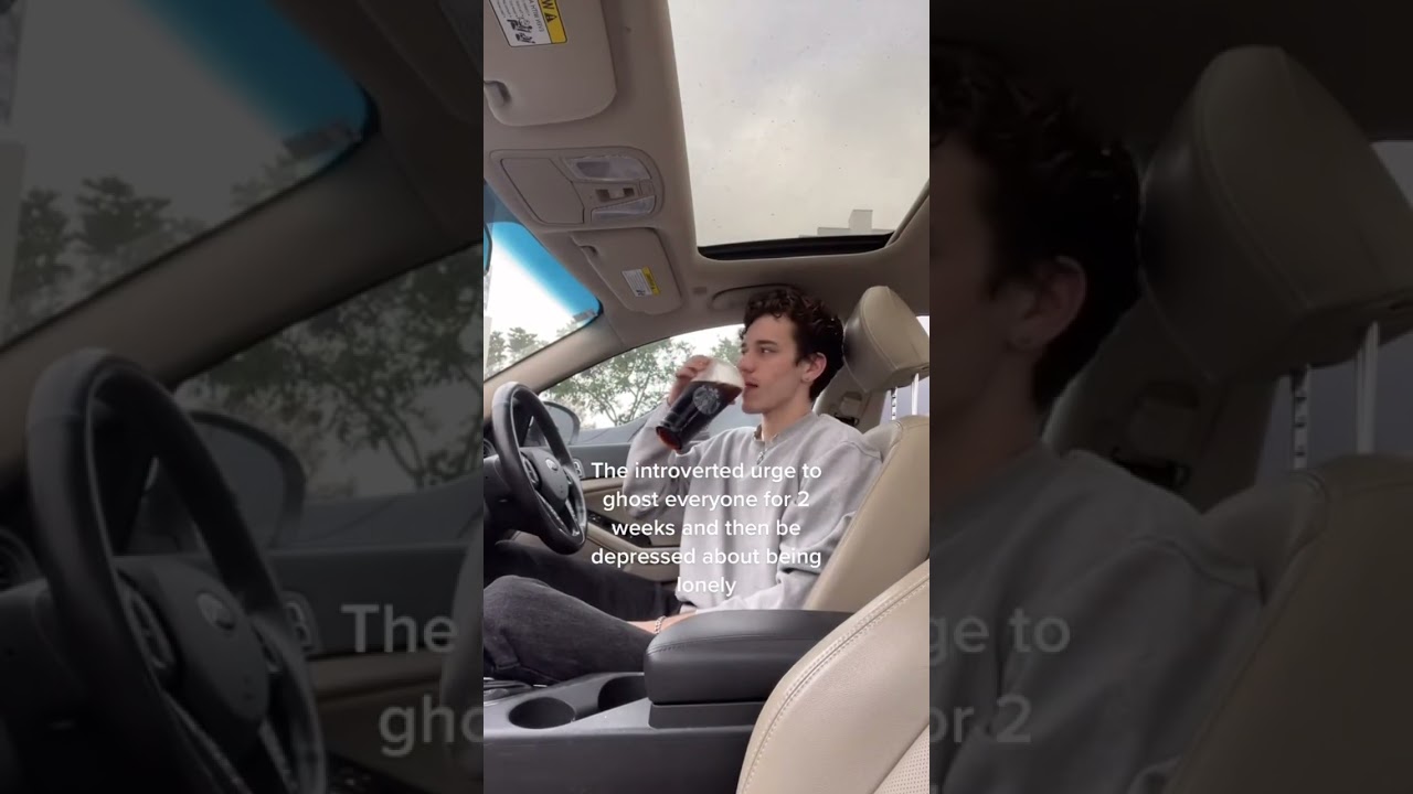 I change my mind every 10 minutes… #introvert #sabrinacarpenter #shorts