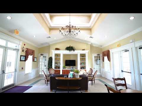 Berkshire Club Apartments - Orlando, FL