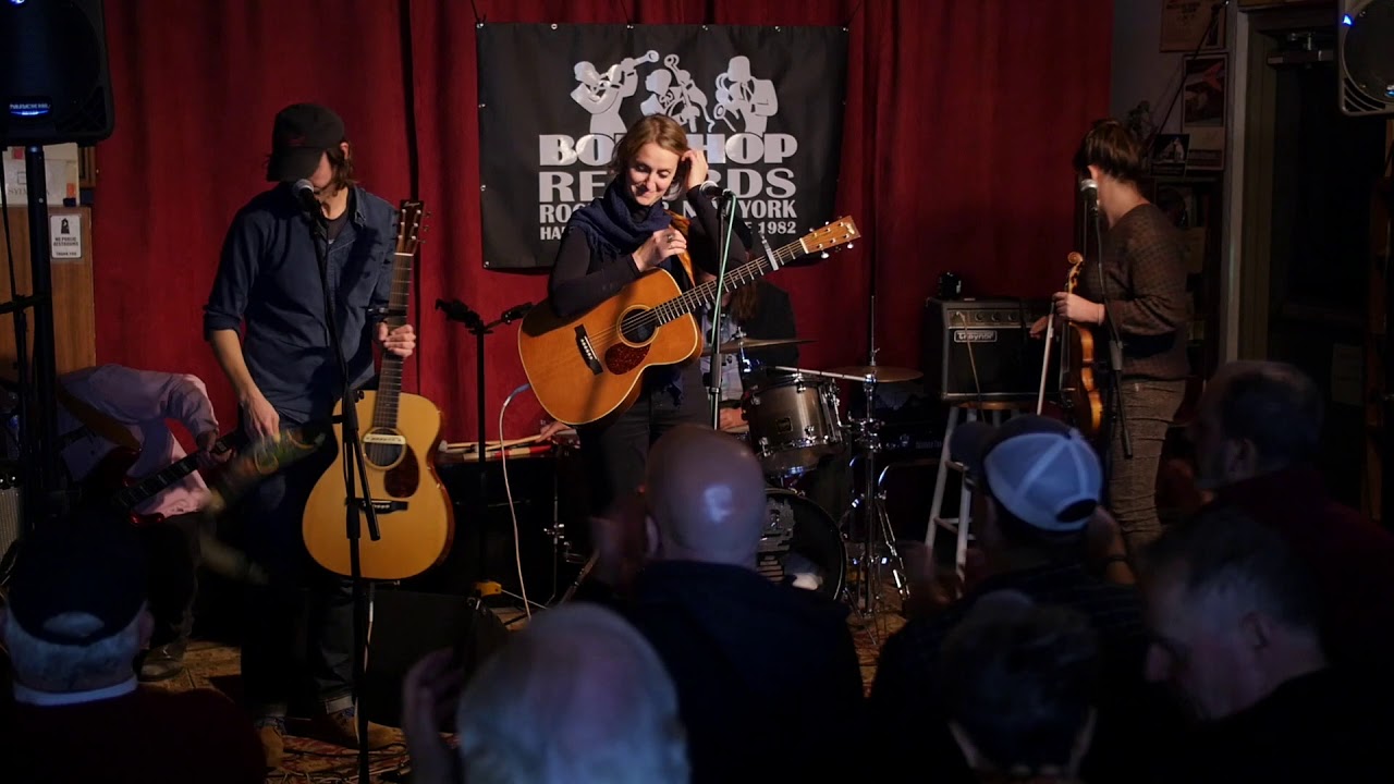 Rochester's Bop Shop Records Wraps up 40th Anniversary Concerts over ...