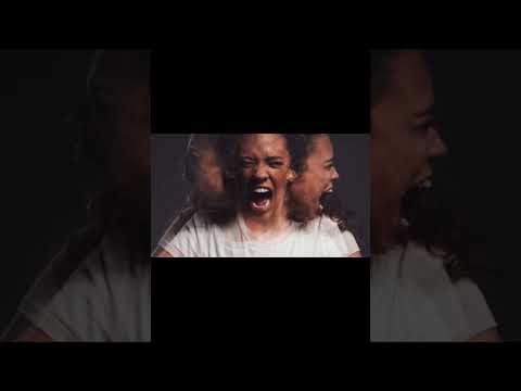 WHAT IS AGGRESSION IN PSYCHIATRY ?