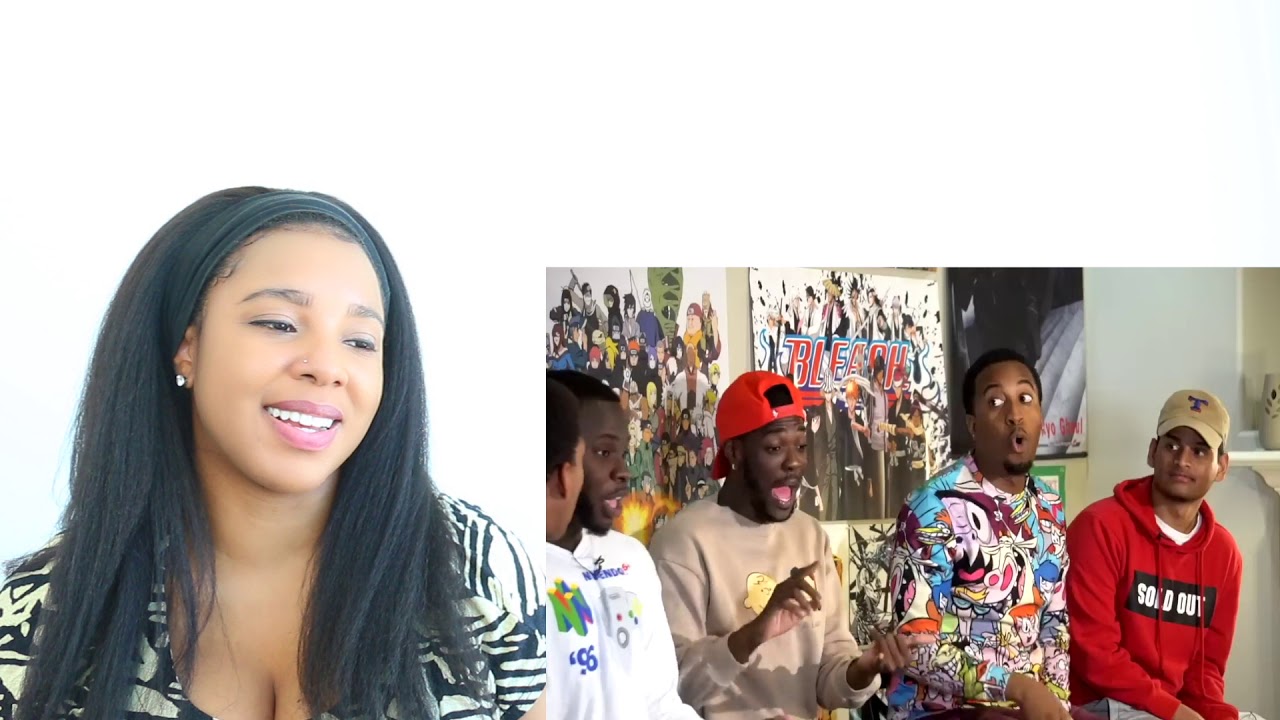 RDCWORLD - BACK & FORTH: CHILDHOOD WARS - CARTOON NETWORK VS DISNEY VS NICKELODEON | Reaction