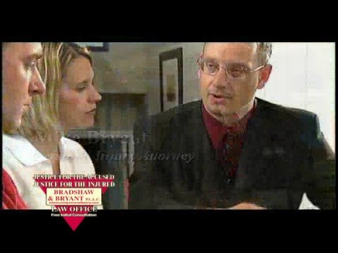 Michael Bryant - Lawyer in Waite Park, MN - Avvo