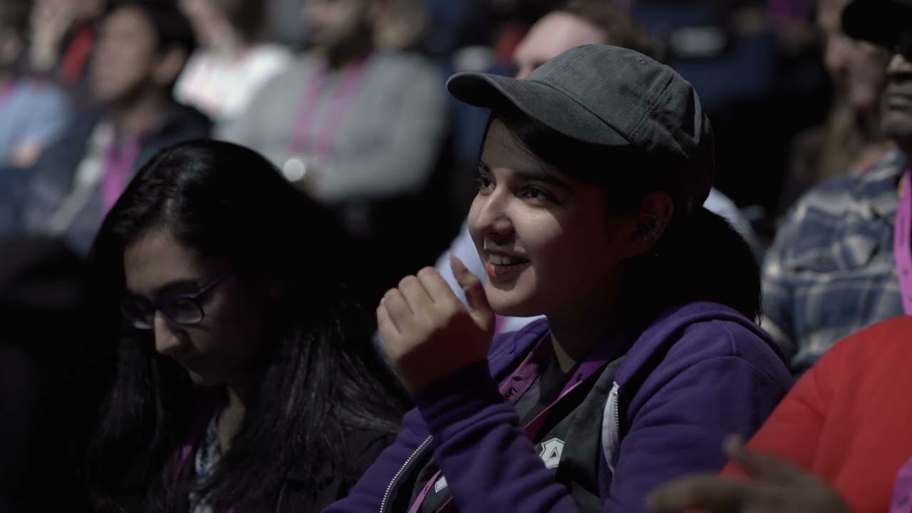 GitHub Social Impact