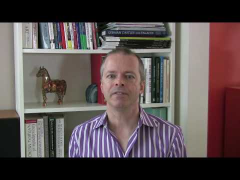 San Diego Chiropractor Dr. Vogelmann Explains Natural Low Back Pain Relief