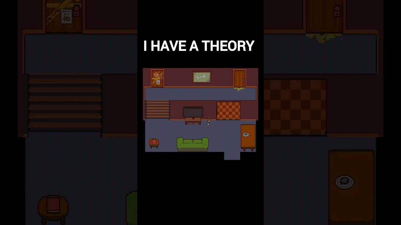 Oh my full name? it's Saddam Gaster #deltarune #undertale #gaming #memes