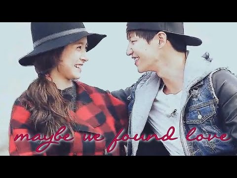 song jae rim & kim so eun || maybe we found love right where we are [we got married]