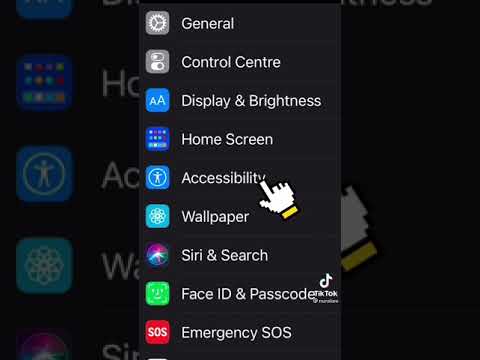 How to change my iPhone font style, new trick #iphone #world #goviral #youtubeshorts #youtube