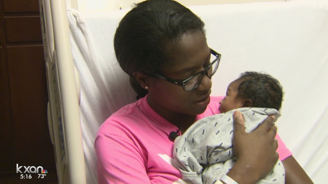 Coping with crying babies