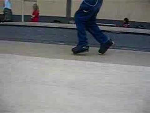 nose manual pim