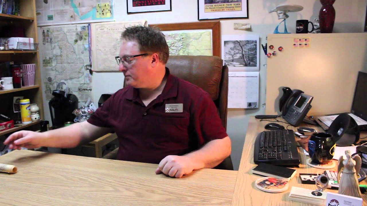 Citation Basics - Episode 2: Footnote Essentials