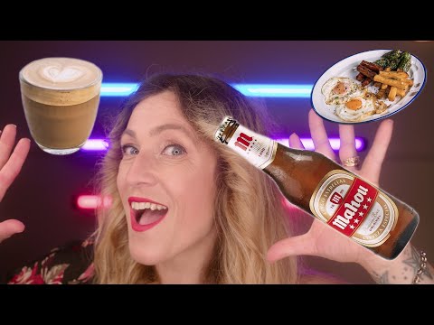 How to order in a bar like a Spanish native ♥️🇪🇸Learn Spanish with Laura