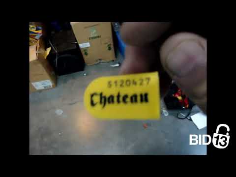 Jamacha Point Self Storage - Unit B2469