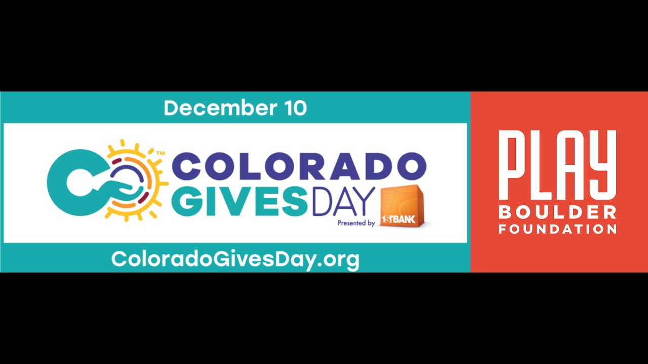 PLAY Boulder Foundation