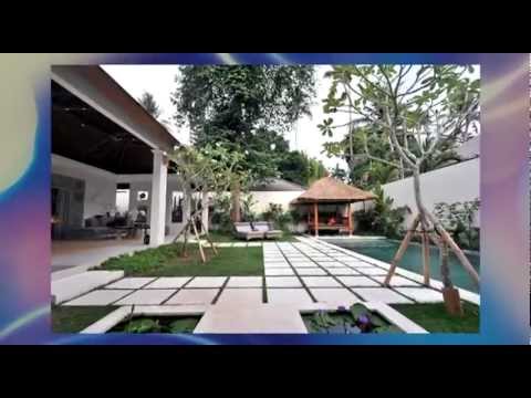 Batubelig Villa Bali Asri is a 12 Private Pool Villas for your vacation rentals