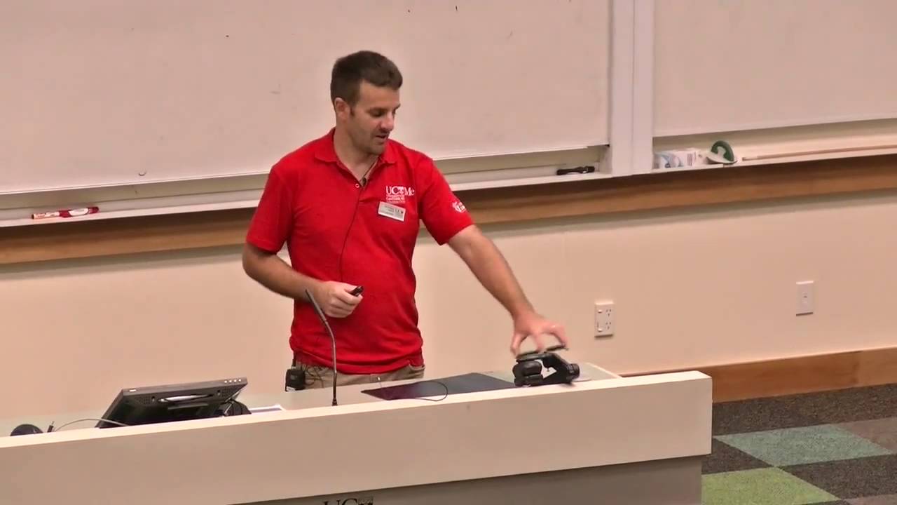 You and your cell phone Electrical and Computer Engineering