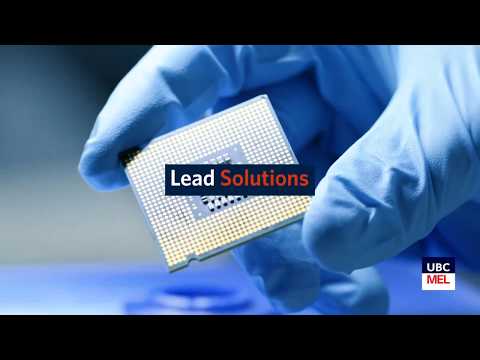 Overcome industry challenges with the MEL in Advanced Materials Manufacturing