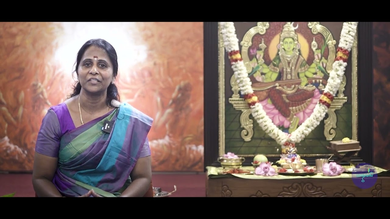 Matangi Pooja – Welcome to Matangi Pooja