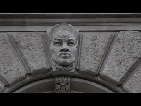 Liverpool's Hidden Horrors of Slavery