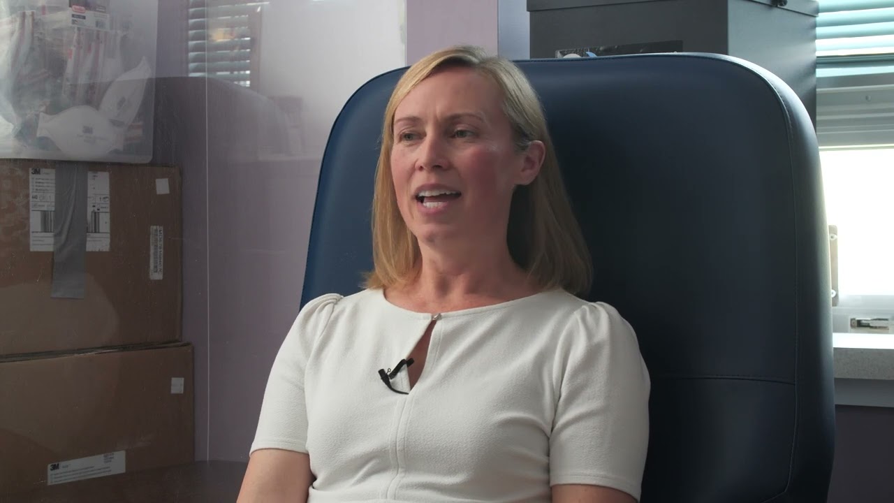 2019-2021 CNL Awards of Excellence: COVID 19 Team