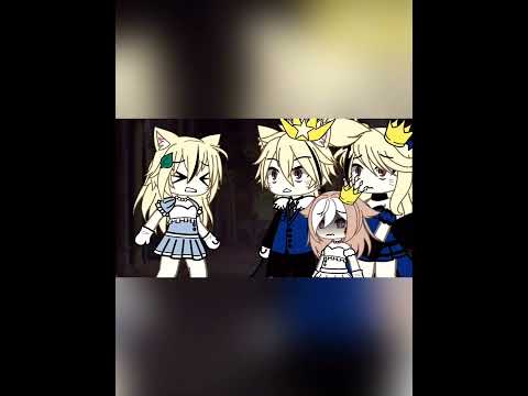 Don’t you remember I’m your baby girl 🖤 GachaLife TikTok Edit 💖 #shorts Edit Meme 👑 NEW
