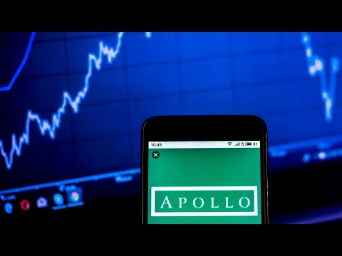 Apollo's Jim Zelter on Q2 results: ‘It was a terrific quarter’