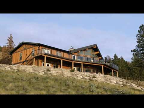 Ranch Style Homes Building Kits (see description) (see description)