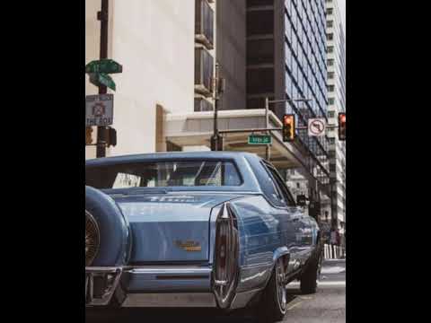 Rich Nice - Strictly Guetto (slowed)