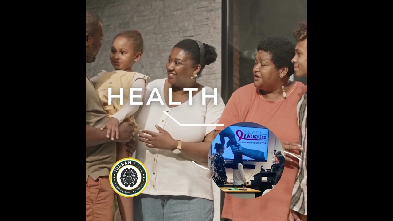 iUrban Teen's iMap: The power of GIS mapping