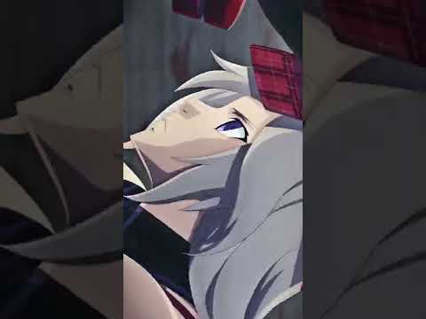 God Eater ️🔥️🔥️🔥 #shorts #godeater #godeater2 #godeater3 #anime #animeedit