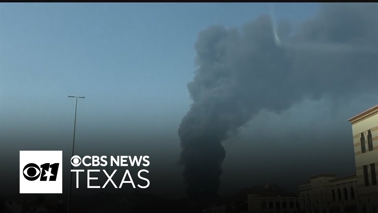 Pentagon plans to send 5,000 more U.S. troops to Middle East as Iran tensions escalate