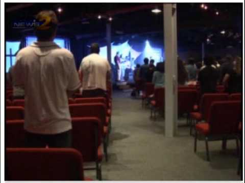 Church Uses Twitter to Connect with Community