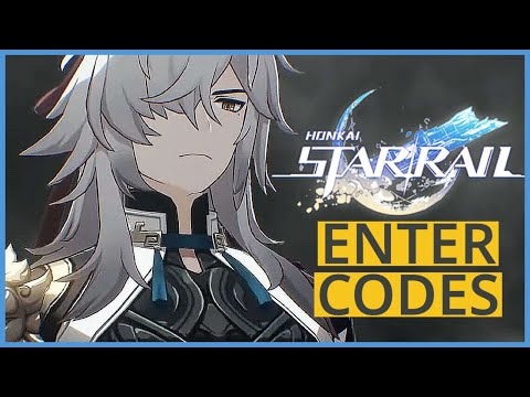 How to Enter Codes on Honkai Star Rail Game 2023?