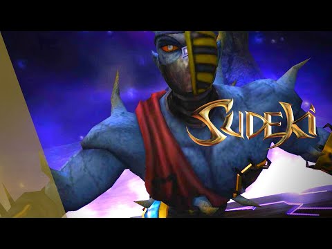 Steam Community :: Video :: The Final Boss | Sudeki #18 | Let's Play