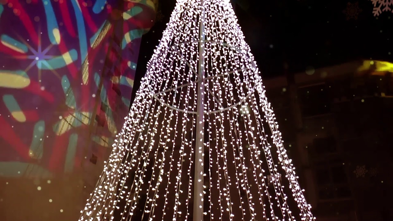 Sent el nadal a vinaros