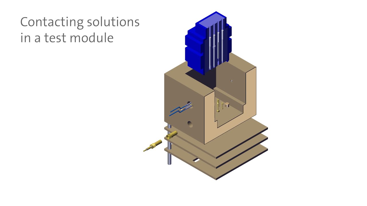IN A NUTSHELL – Rolling Ball Switch Probe for Lateral Movements
