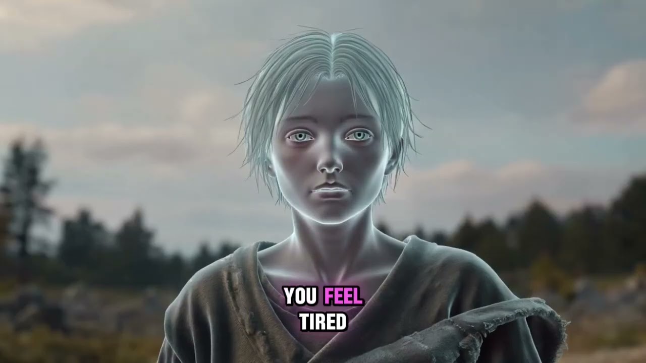 The System Needs NPCs (And This Is How It Turns You Into One) (Ep 2/3)