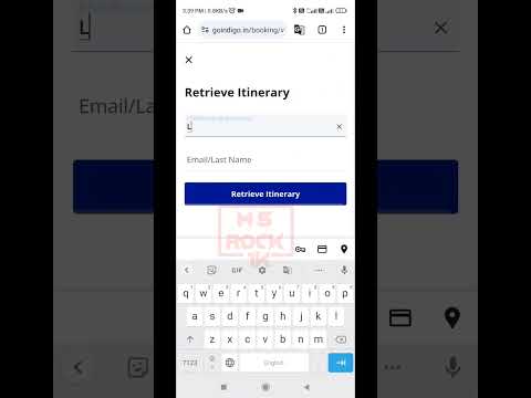 Must-Know: How to Download Indigo Flight Ticket