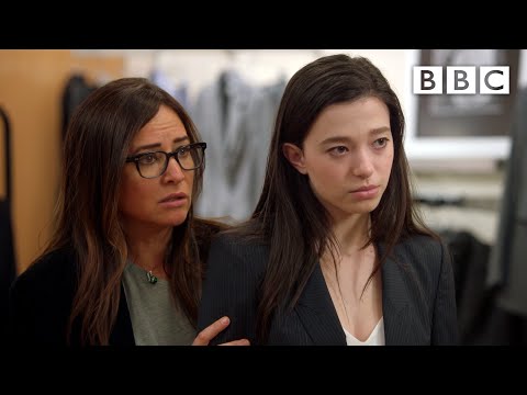 The pep talk we all need sometimes | Better Things - BBC