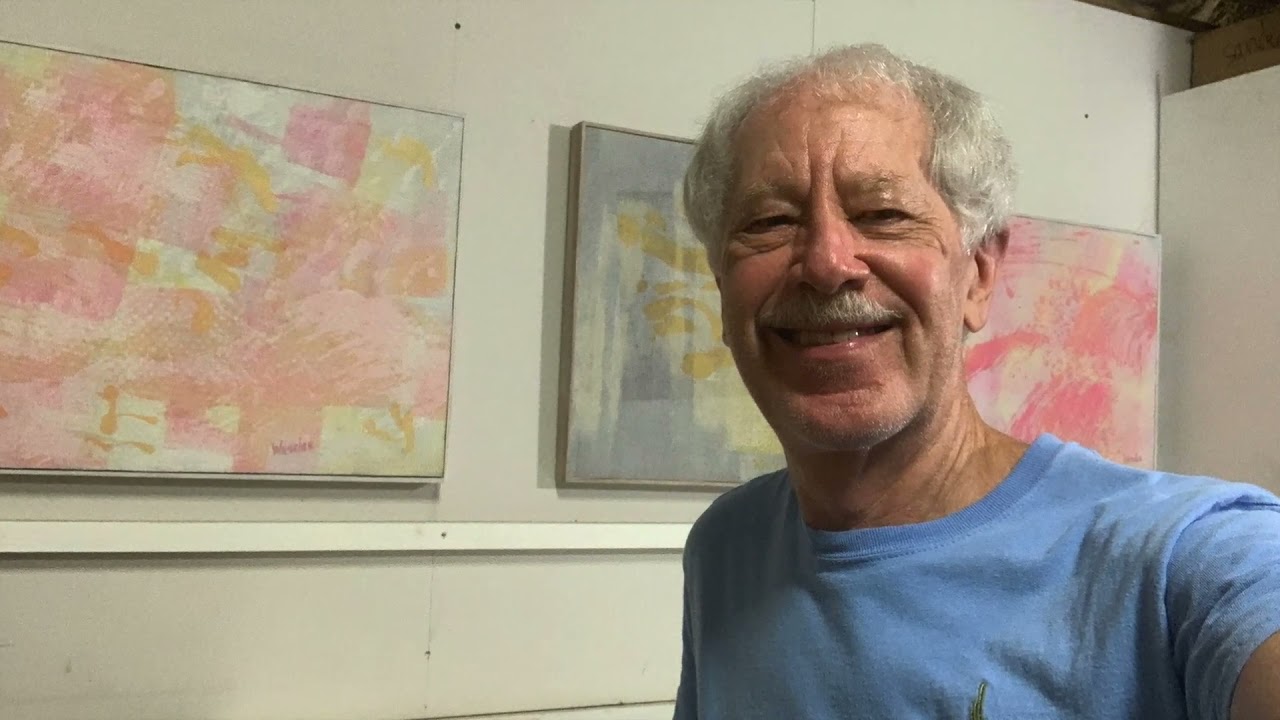 Marty Wessler - Creativity and Me