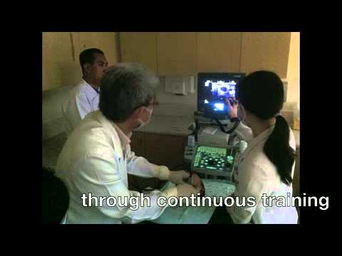 ENT Doctors' Week